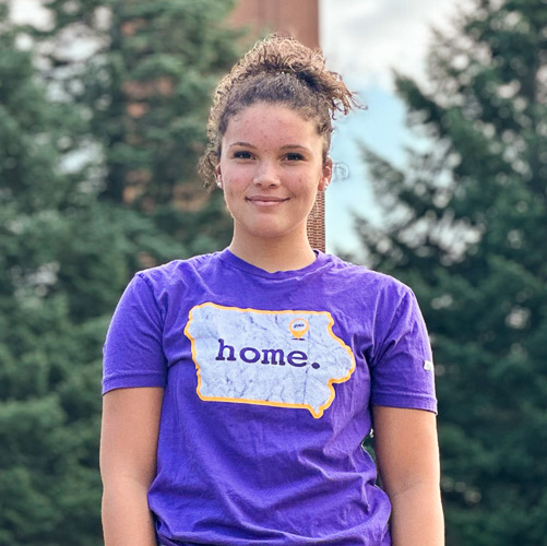 Panther Engagement Center | UNI Foundation